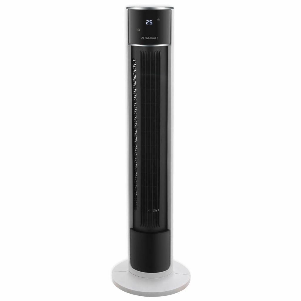 Pelarfl kt Med Fj rrkontroll Canvac Fl kt CPF6420S Canvac
